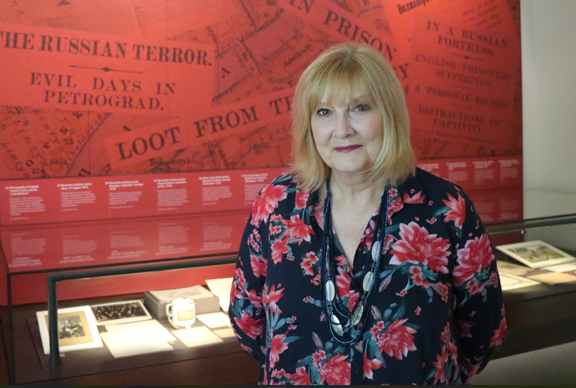 Home Page - Wells Festival of Literature