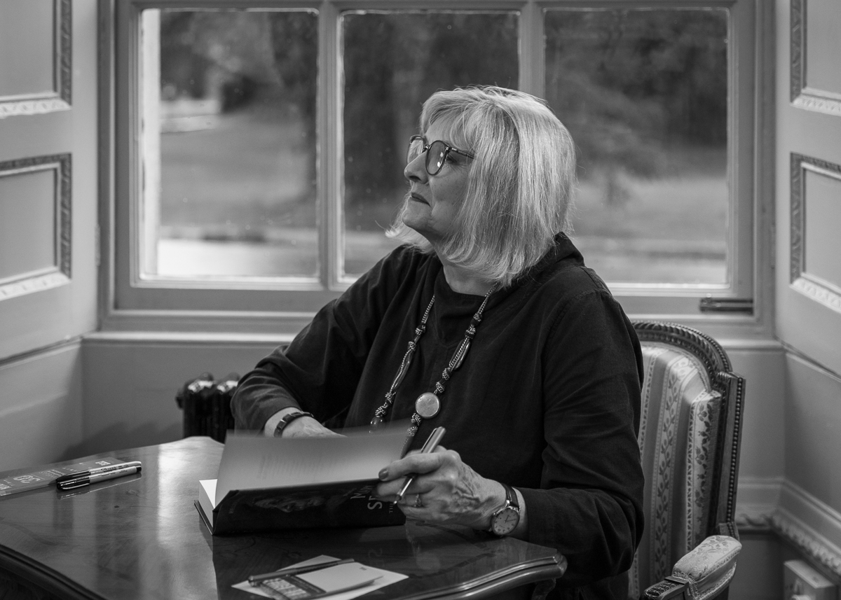 Home Page - Wells Festival of Literature